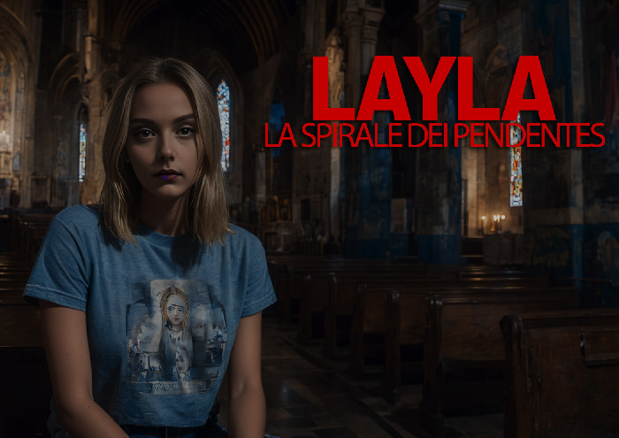 Nuovo Dossier Layla :: Moon Over produzioni